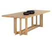 Disera Dining Table - 96" – Sunpan Trading & Importing, Inc.