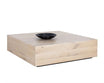 Frezco Coffee Table - Square – Sunpan Trading & Importing, Inc.