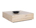 Frezco Coffee Table - Square – Sunpan Trading & Importing, Inc.