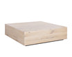 Frezco Coffee Table - Square – Sunpan Trading & Importing, Inc.