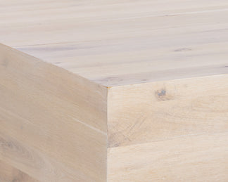 Frezco Coffee Table - Square – Sunpan Trading & Importing, Inc.