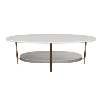 Deja Coffee Table – Sunpan Trading & Importing, Inc.