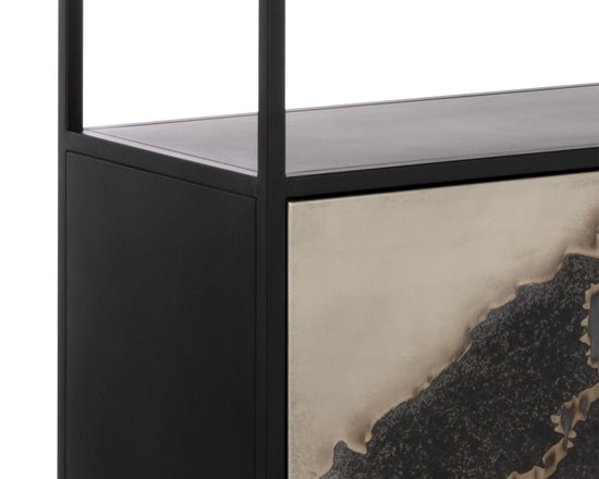 Arlington Bookcase – Sunpan Trading & Importing, Inc.