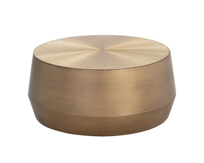 Creed Coffee Table - Small – Sunpan Trading & Importing, Inc.