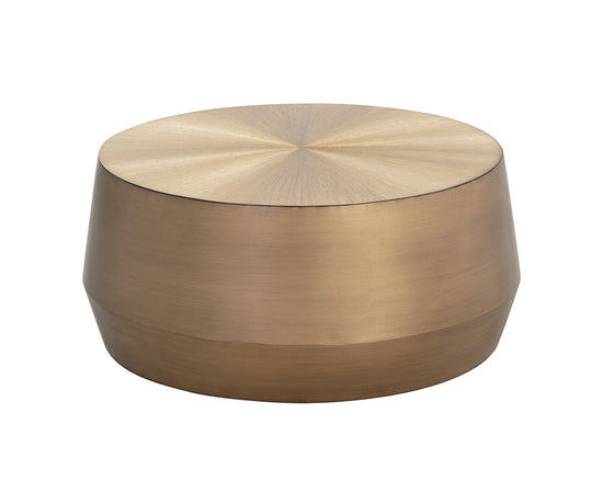 Creed Coffee Table - Small – Sunpan Trading & Importing, Inc.