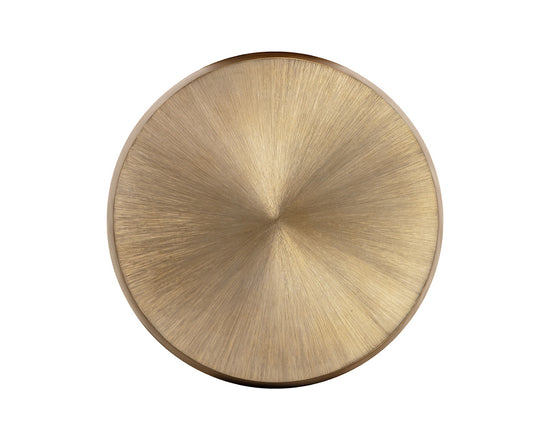 Creed Coffee Table - Small – Sunpan Trading & Importing, Inc.
