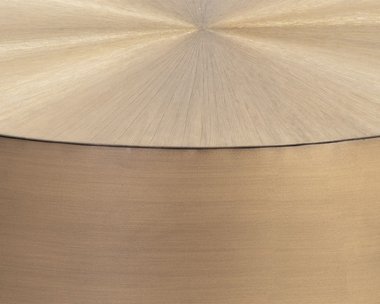 Creed Coffee Table - Small – Sunpan Trading & Importing, Inc.