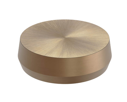 Creed Coffee Table - Large – Sunpan Trading & Importing, Inc.