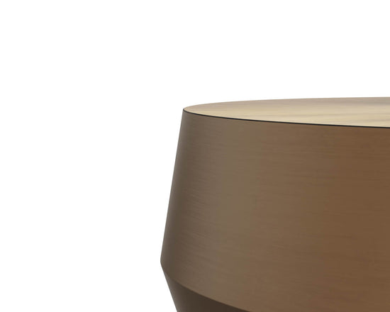 Creed Coffee Table - Large – Sunpan Trading & Importing, Inc.