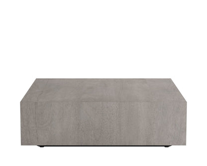 Frezco Coffee Table - Square – Sunpan Trading & Importing, Inc.