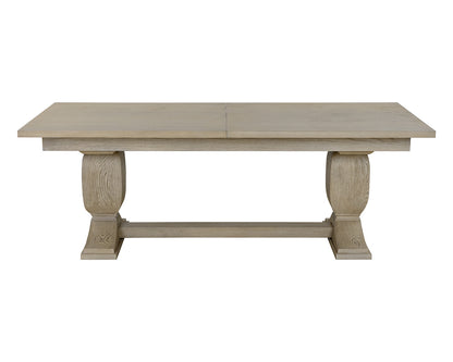 Rhaenyra Extension Dining Table - 86" to 120" – Sunpan Trading ...