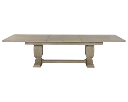 Rhaenyra Extension Dining Table - 86" to 120" – Sunpan Trading ...
