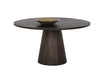 Elina Dining Table - 54" - Round – Sunpan Trading & Importing, Inc.