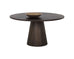 Elina Dining Table - 54" - Round – Sunpan Trading & Importing, Inc.
