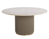 Cataldi Dining Table - 59" – Sunpan Trading & Importing, Inc.